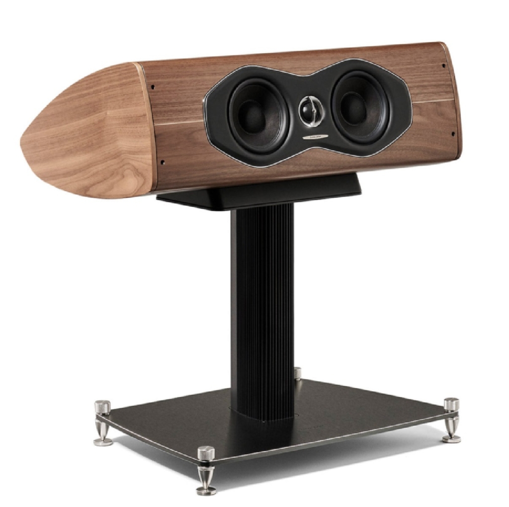 Stand Sonus Faber Olympica Nova Center | Fortune Acoustics