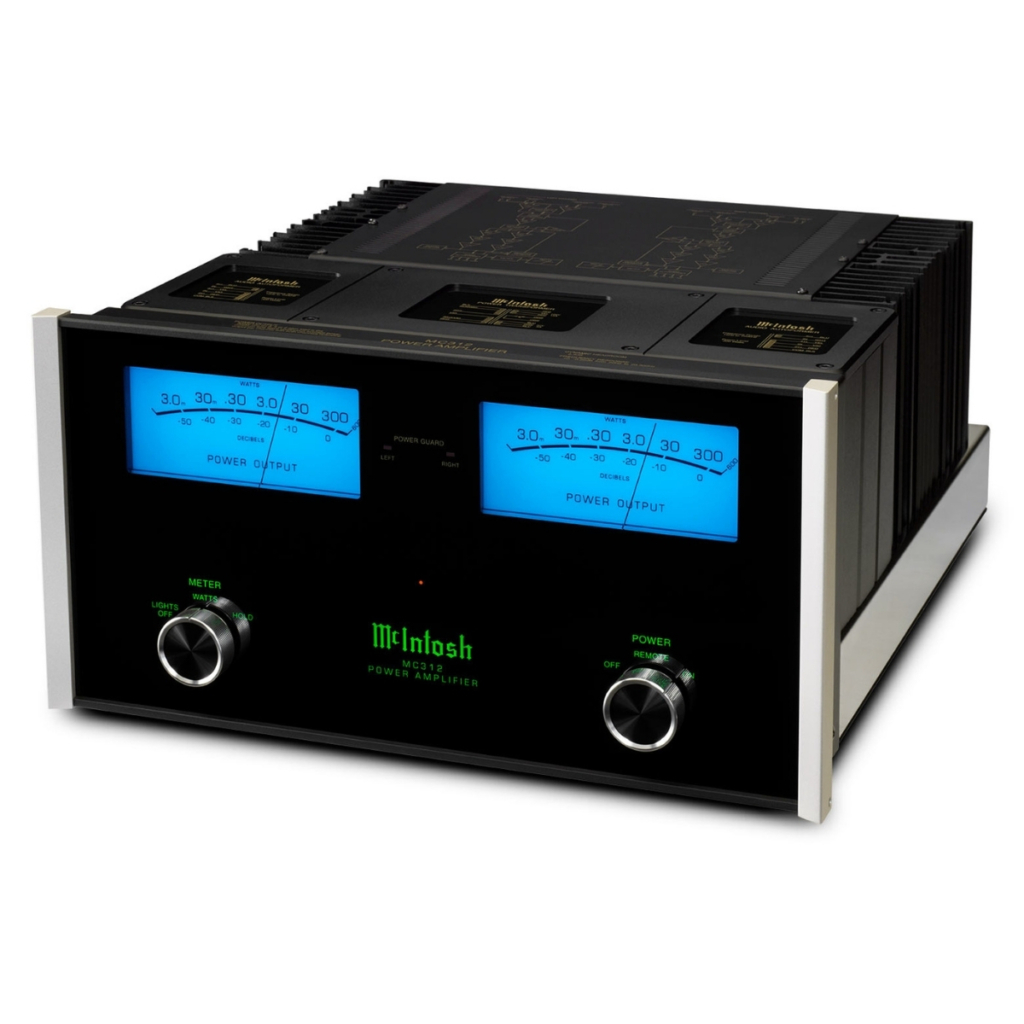 Catálogo de Amplificadores y Receivers | Fortune Acoustics