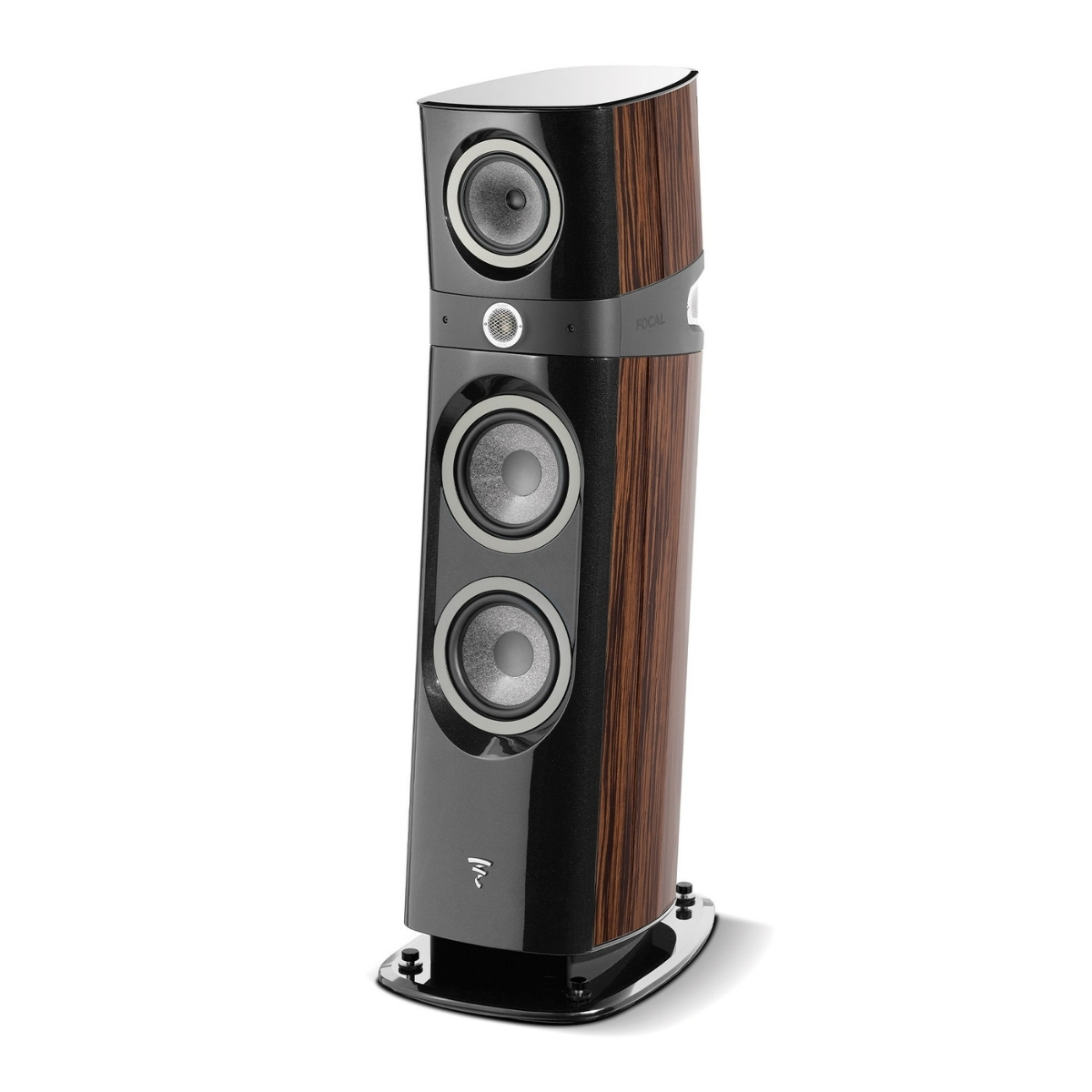 Focal Sopra N°3 | Fortune Acoustics
