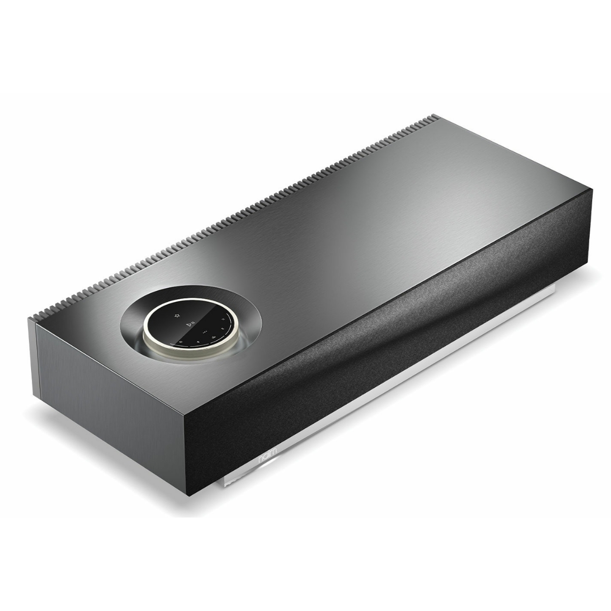 Naim Mu-so 2nd Gen | Fortune Acoustics