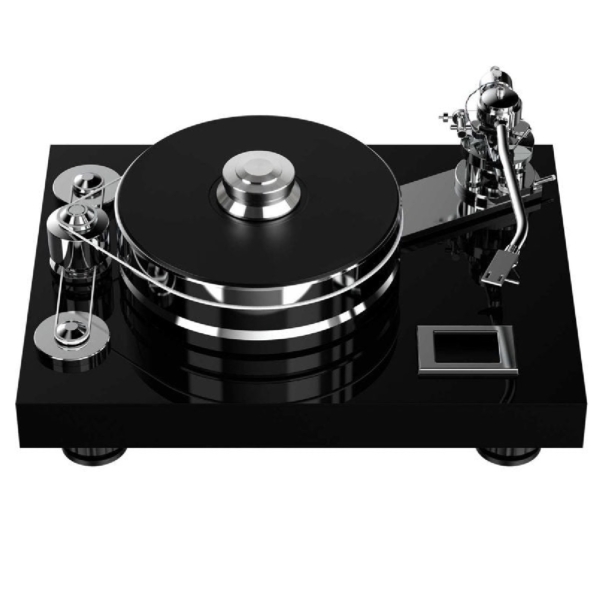 Pro-Ject Signature 12 | Fortune Acoustics