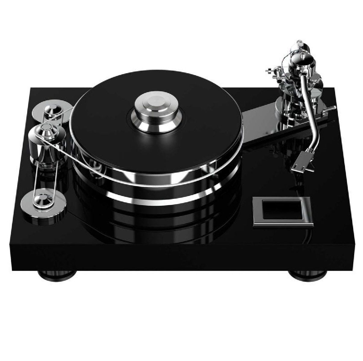 Pro-Ject Signature 12 | Fortune Acoustics