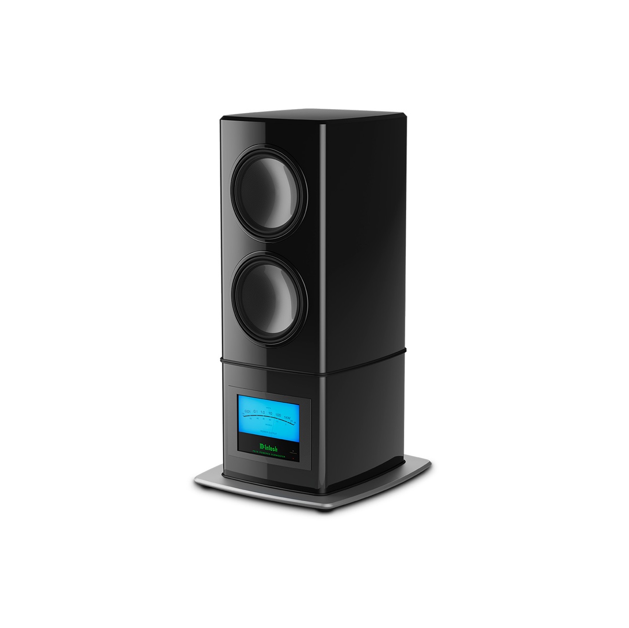 McIntosh PS1K Subwoofer | Fortune Acoustics